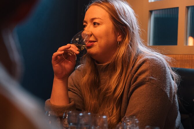 The Single Cask Whiskey Experience - FAQ