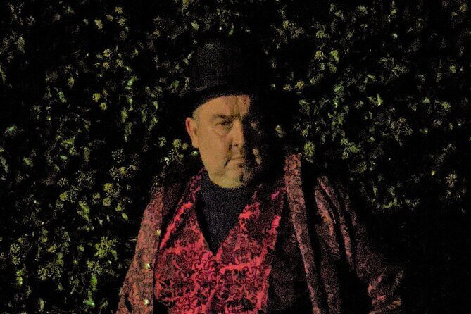 The Sinister Side of Shakespeare's Stratford Walking Tour - Why You Should Consider This Tour