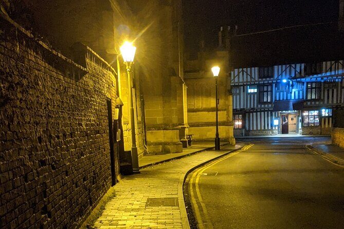 The Sinister Side of Shakespeare's Stratford Walking Tour - Final Thoughts