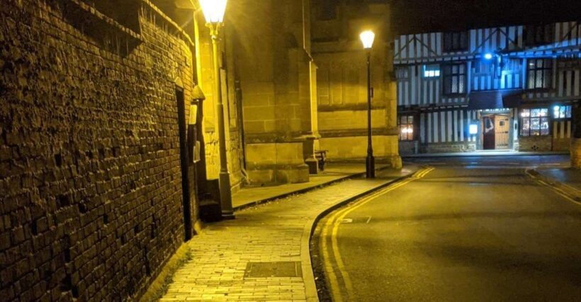 The Sinister Side of Shakespeare's Stratford Walking Tour - Deep Dive into the Itinerary