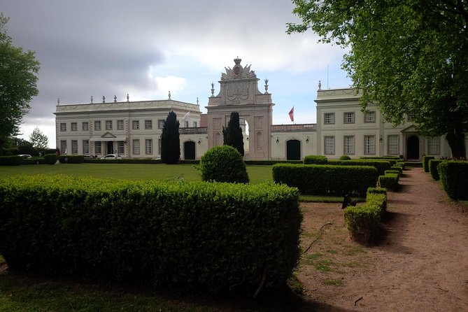 The Sintra, Cascais, and Cabo da Roca Triangle - Private tour - The Sum Up