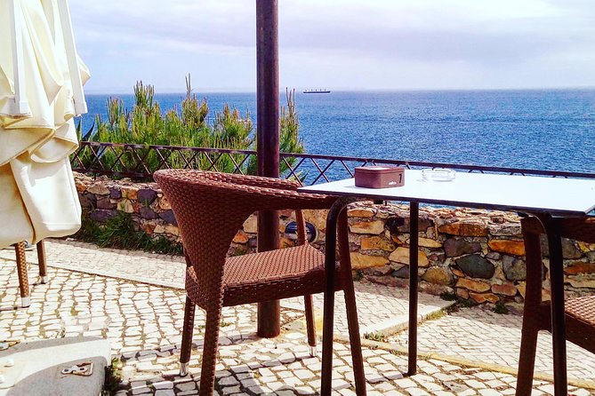 The Sintra, Cascais, and Cabo da Roca Triangle - Private tour - FAQ