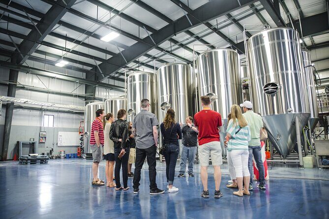 The Sip of Montreal Brew Tour - Final Thoughts: The Value and Who It’s Best For