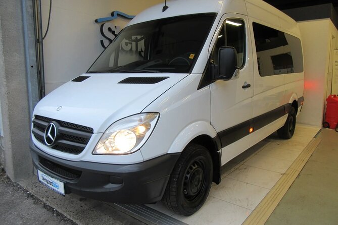 The Six Forgotten Giants Trolls Hunt with Minibus - Authentic Experiences and Guest Perspectives