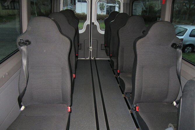 The Six Forgotten Giants Trolls Hunt with Minibus - Who Should Consider This Tour?