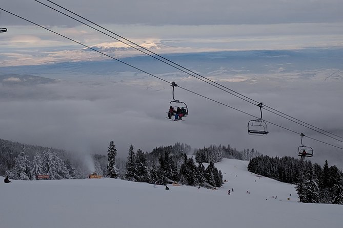 The Ski and Snowboard Day Trip From Sofia to Borovets. We Provide All You Need! - Health and Accessibility Considerations