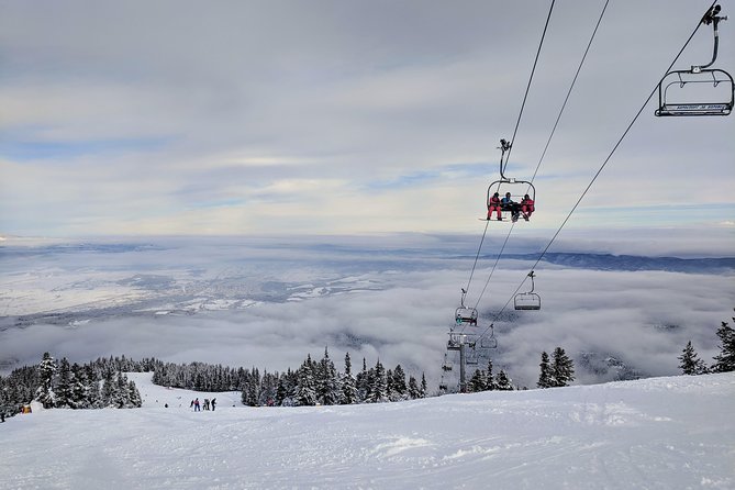 The Ski and Snowboard Day Trip From Sofia to Borovets. We Provide All You Need! - Optional Add-ons for Your Experience
