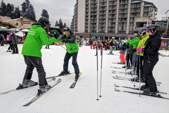 The Ski and Snowboard Day Trip From Sofia to Borovets. We Provide All You Need! - Why Choose Borovets for Skiing and Snowboarding