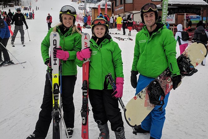 The Ski and Snowboard Day Trip From Sofia to Borovets. We Provide All You Need! - Tips for a Great Day on the Slopes