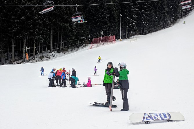 The Ski and Snowboard Day Trip From Sofia to Borovets. We Provide All You Need! - Since You Asked