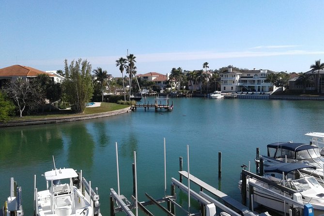 The Skyway Tour - Meeting Point and Logistics
