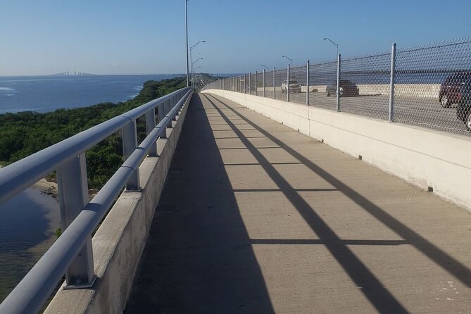 The Skyway Tour - Health and Safety Considerations