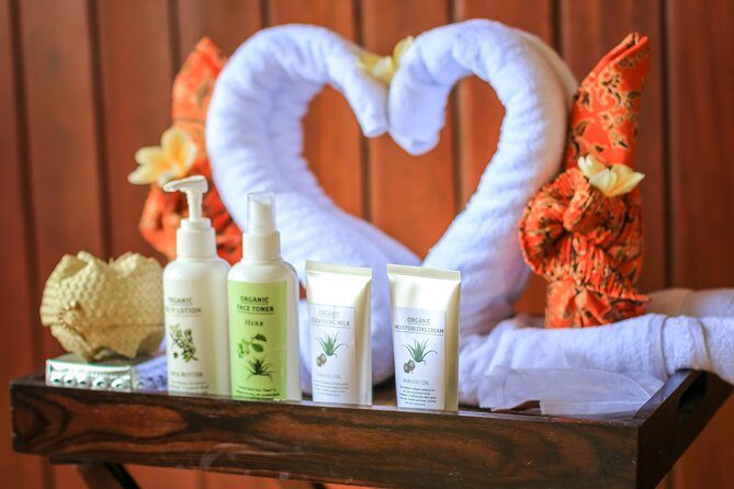 The Slim & Beauty - An In-Depth Look at the Spa Experience
