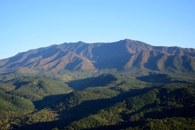 The Smoky Mountain Valley Adventure by Helicopter - Frequently Asked Questions