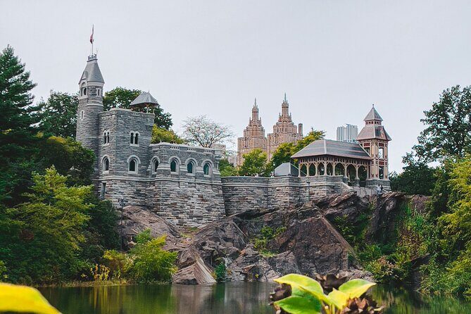The Smurfs Filming Locations Tour in New York with Private Guide - Exploring New York’s Smurfs Filming Locations: A Closer Look