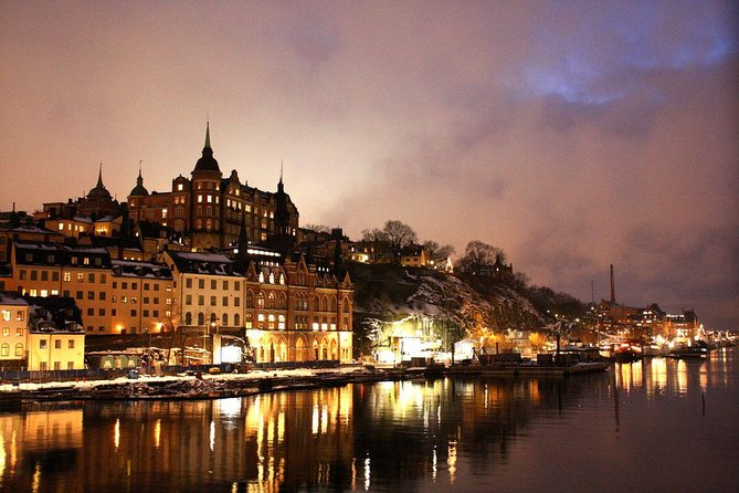 The Södermalm Tour in Stockholm - An In-Depth Look at the Södermalm Tour