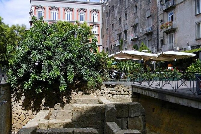 The soul and taste of Naples - Authentic Experiences and Local Insights