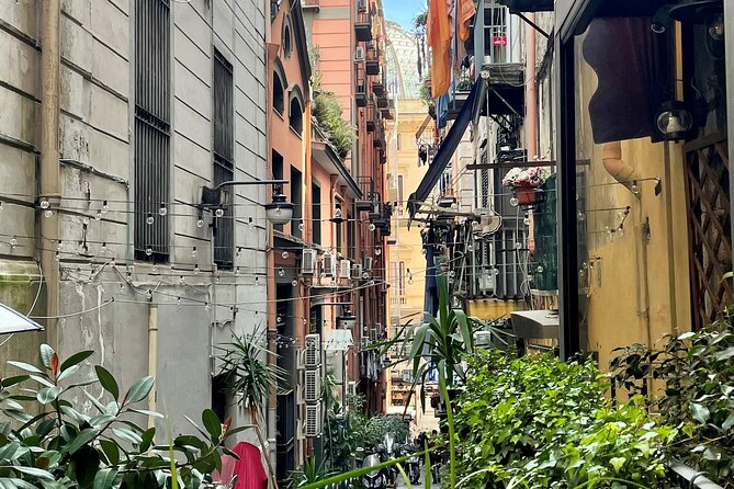 The soul and taste of Naples - Who Will Love This Tour?