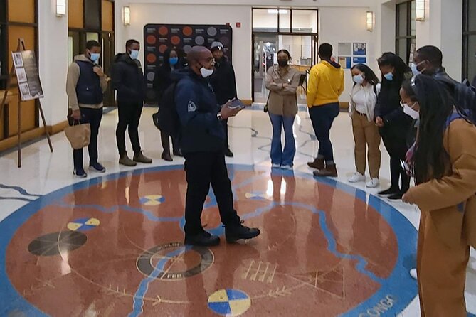 The Soul of Harlem Walking Tour in New York - Delving Into Harlems Influential Figures