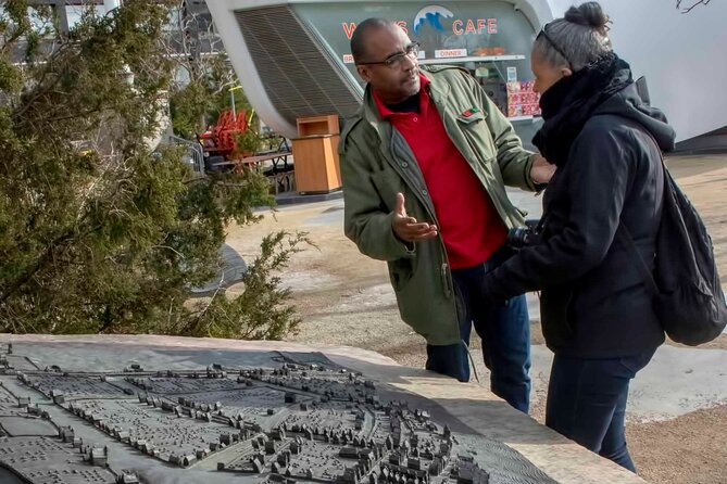 The Soul of Harlem Walking Tour in New York - Savoring the Flavors of Harlem