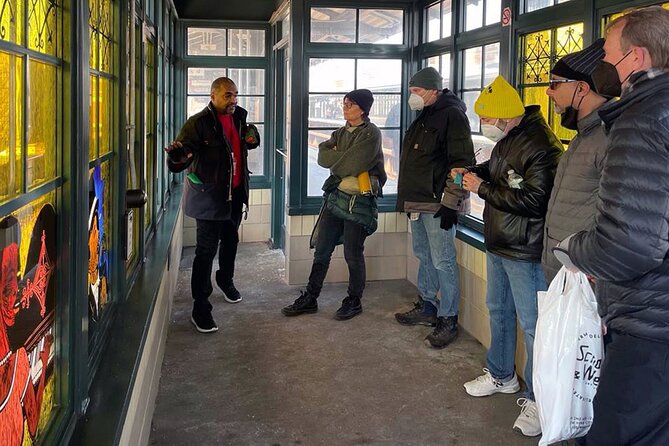 The Soul of Harlem Walking Tour in New York - Leaving With a Deeper Understanding of Harlem
