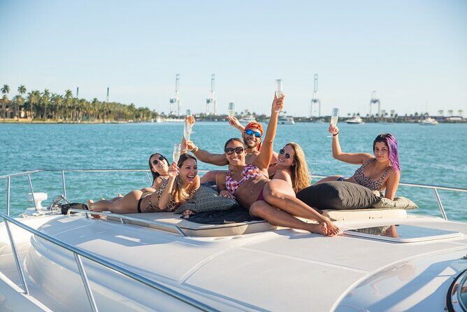 The SOUTH BEACH Sundancer Rental - The Sum Up: Who Will Love This Experience?