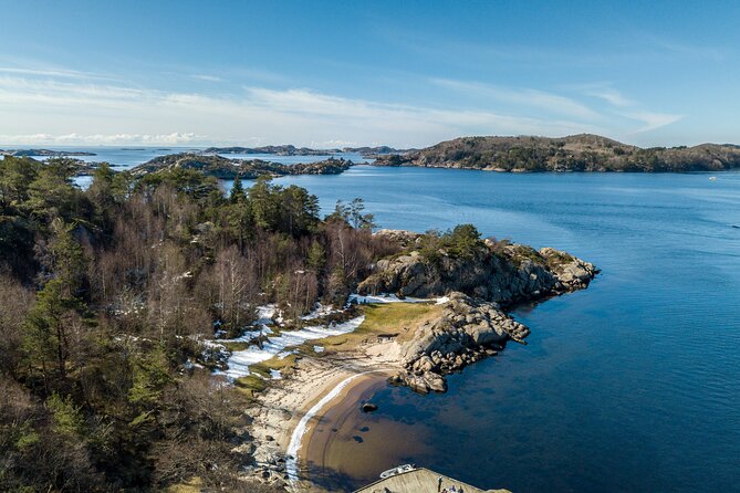 The Southern Norwegian Archipelago Experience - Key Points