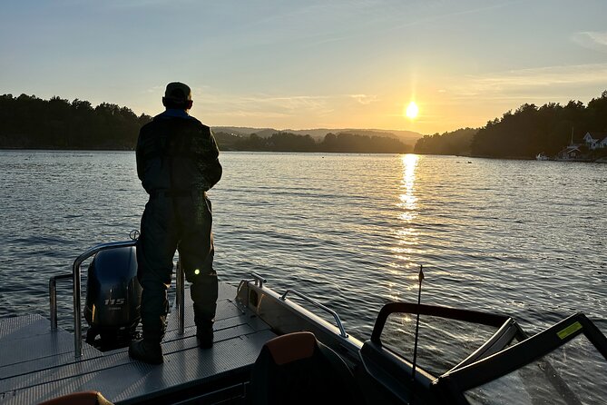 The Southern Norwegian Archipelago Experience - The Highlights of the Experience