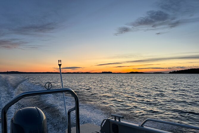 The Southern Norwegian Archipelago Experience - Pricing & Value