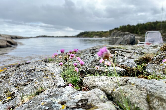 The Southern Norwegian Archipelago Experience - Practical Details