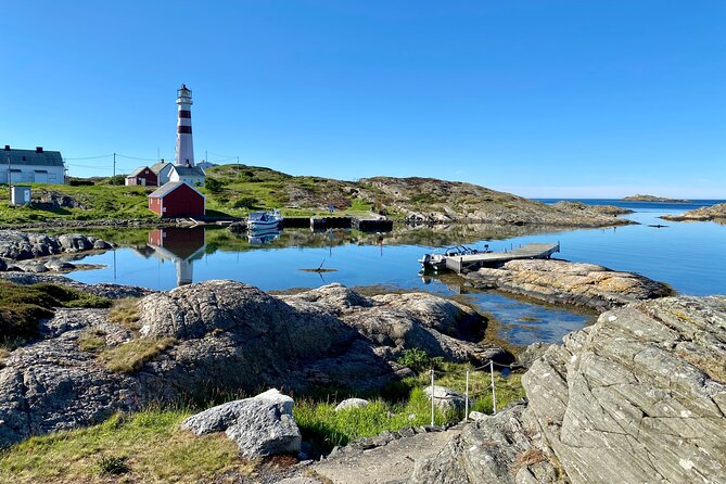 The Southern Norwegian Archipelago Experience - Who Will Love This Tour?