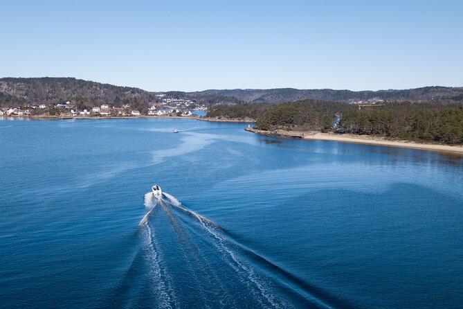 The Southern Norwegian Archipelago Experience - The Sum Up