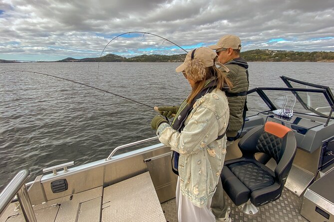 The Southern Norwegian Archipelago Experience - FAQ