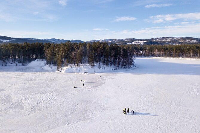 The Southern Norwegian Winter Wonderland Experience - A Warm Introduction to Norwegian Winter