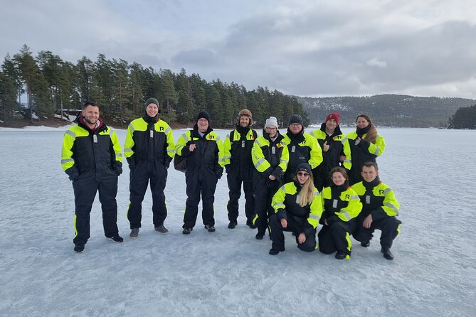 The Southern Norwegian Winter Wonderland Experience - Pricing and Value