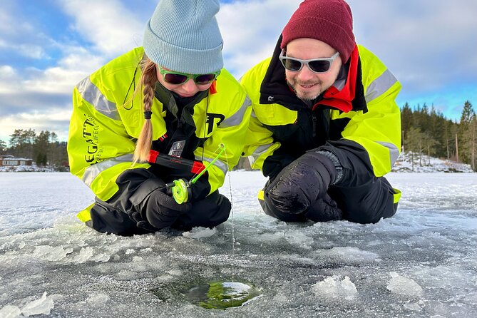 The Southern Norwegian Winter Wonderland Experience - Who Should Consider This Tour?