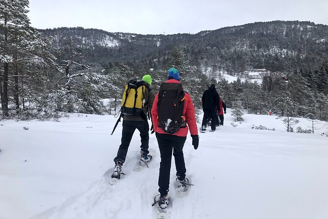 The Southern Norwegian Winter Wonderland Experience - FAQ