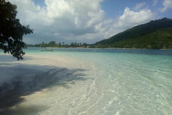 The Southwest Secret Gilis: Gili Nanggu, Gili Sudak, & Gili Kedis - The Experience and Reviews