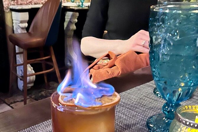 The Speakeasy Adventure: A Tipsy Trip Through History - Experiencing 1920s Nightlife