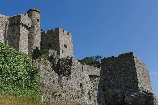 The Spectacular Coastline Boat Tour - Tour Overview