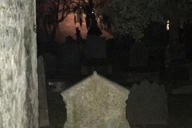 The Spectral Adventure Charleston Ghost Tour - An Honest Look at the Spectral Adventure Charleston Ghost Tour