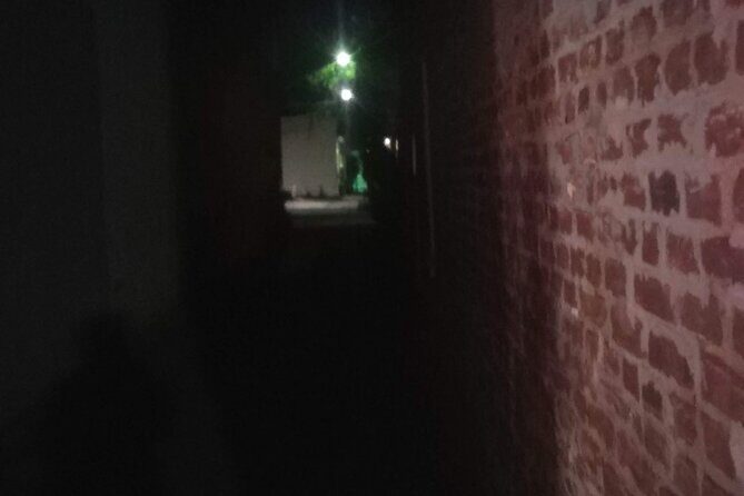 The Spectral Adventure Charleston Ghost Tour - Past Experiences and what they reveal