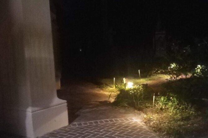 The Spectral Adventure Charleston Ghost Tour - Who will enjoy this tour?