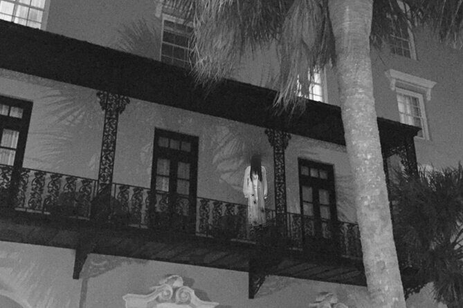 The Spectral Adventure Charleston Ghost Tour - The Sum Up