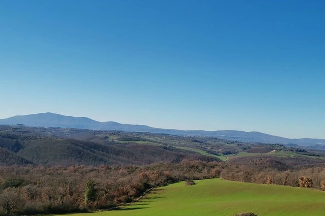 The spell of Lake Trasimeno - Trekking Tour - The Sum Up: Who Will Love This Tour?