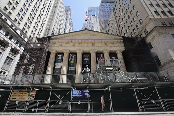 The Spies of Wall Street - FAQs