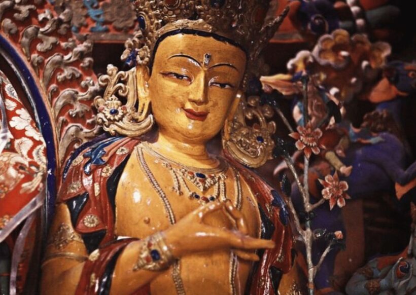 The Spiritual Trails of Dharamshala(Guided Walking Tour) - An In-Depth Look at the Experience