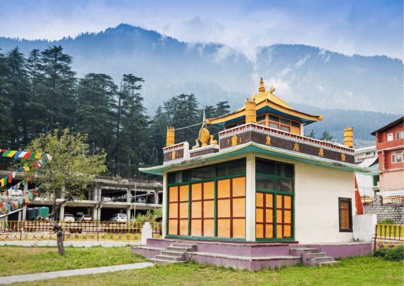 The Spiritual Trails of Dharamshala(Guided Walking Tour) - Why This Tour Adds Value