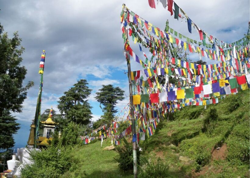 The Spiritual Trails of Dharamshala(Guided Walking Tour) - Practical Details