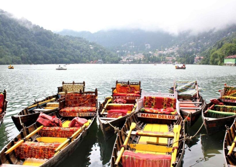The Spiritual Trails of Nainital-2 Hour Guided Walking Tour - What to Expect: A Practical Overview